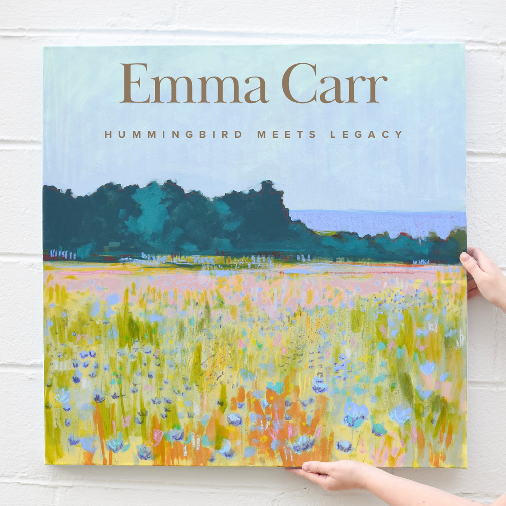News – Caron Gallery