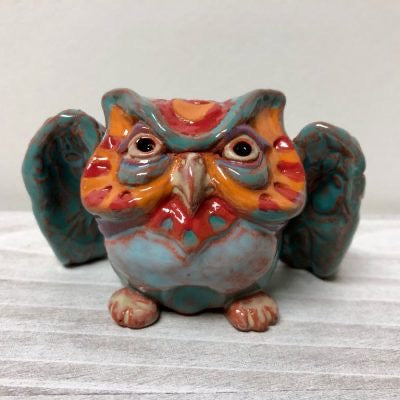 Animal Art – Caron Gallery