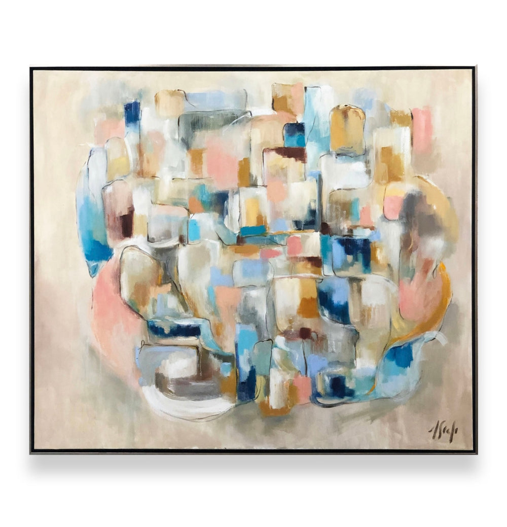 Shop By Size – Caron Gallery