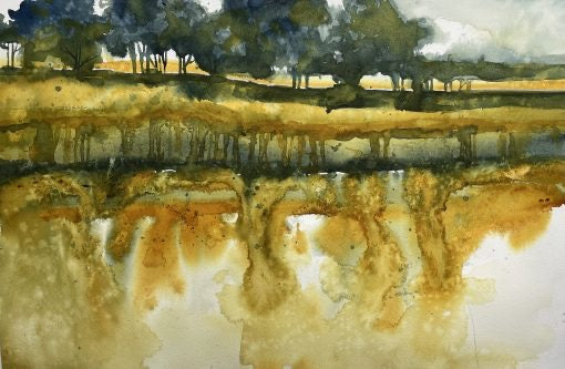 Landscape Art – Caron Gallery