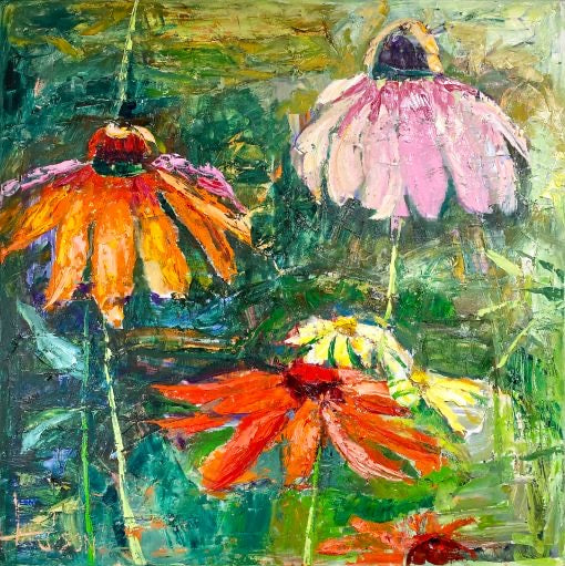 Shop By Genre – Caron Gallery