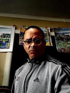 Darryl Anderson – Caron Gallery