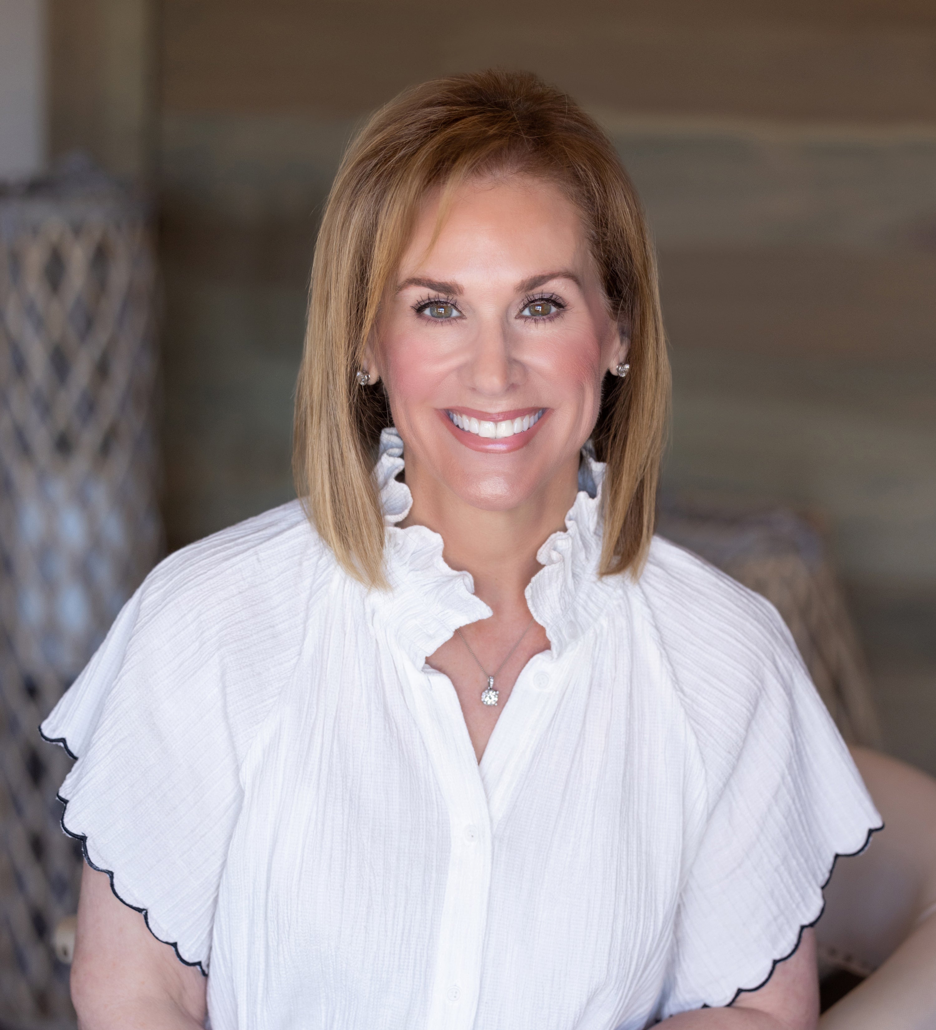 Cherilon Stevens – Caron Gallery