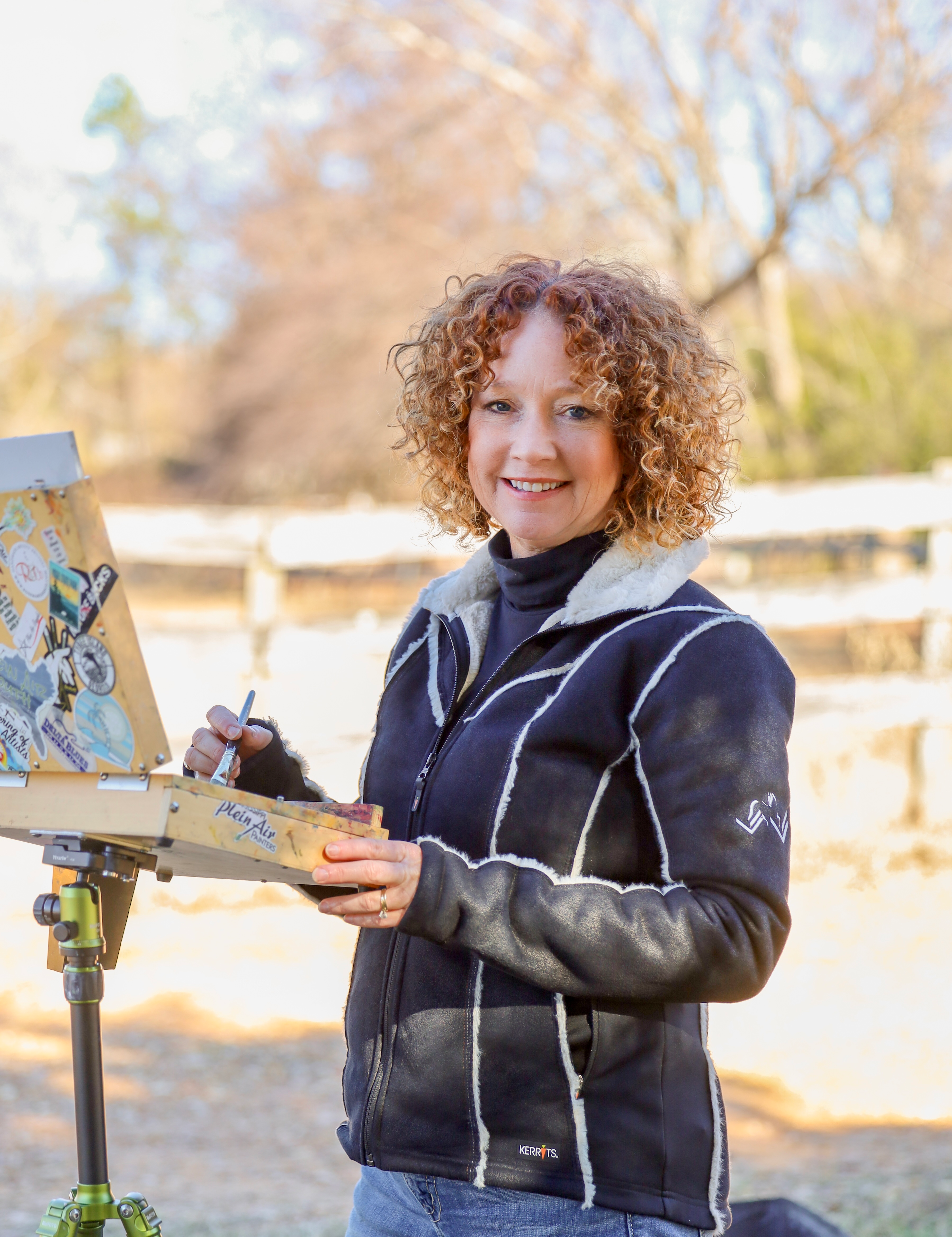 Carol Roark – Caron Gallery