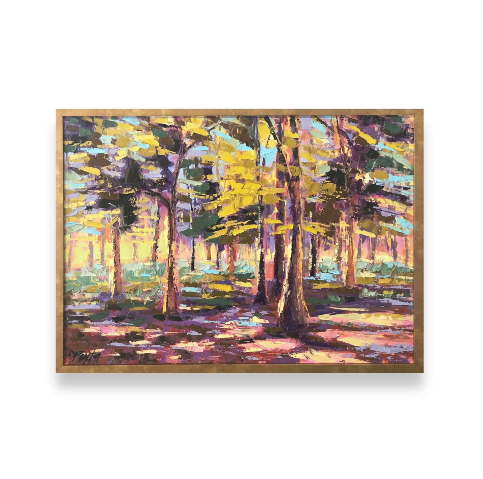 Shop By Size – Caron Gallery