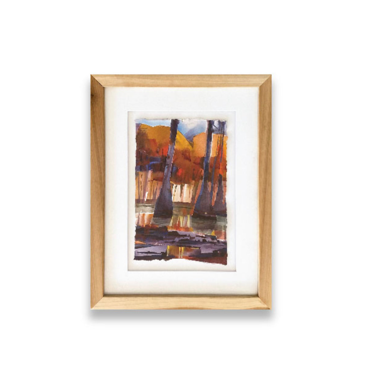 Shop By Size – Caron Gallery