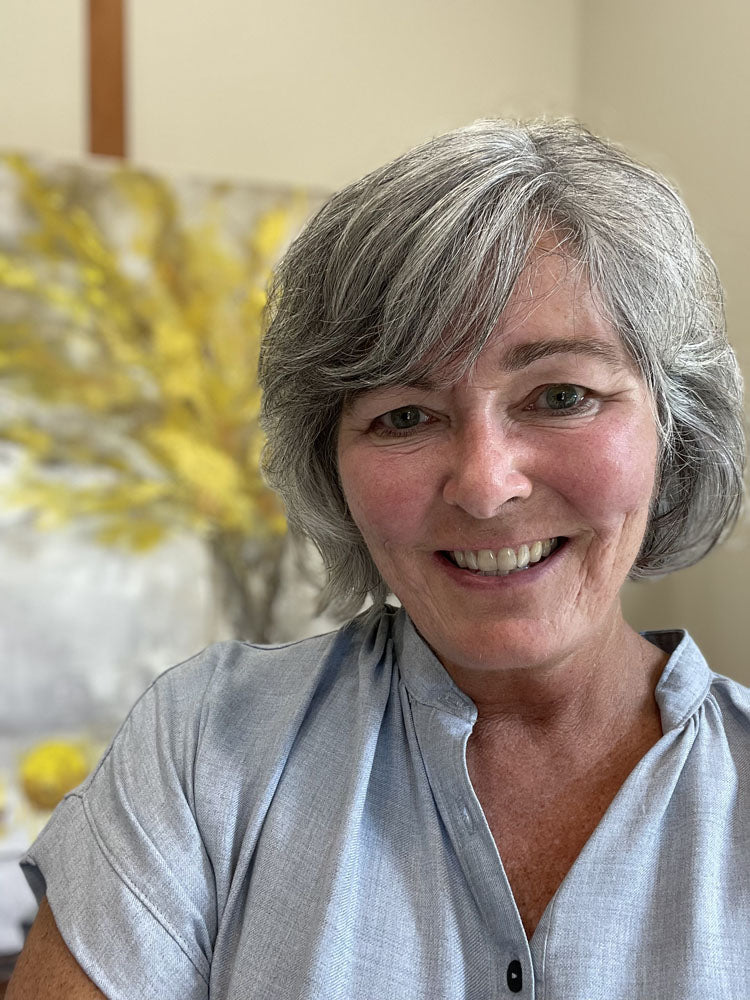 Ali Stayer – Caron Gallery