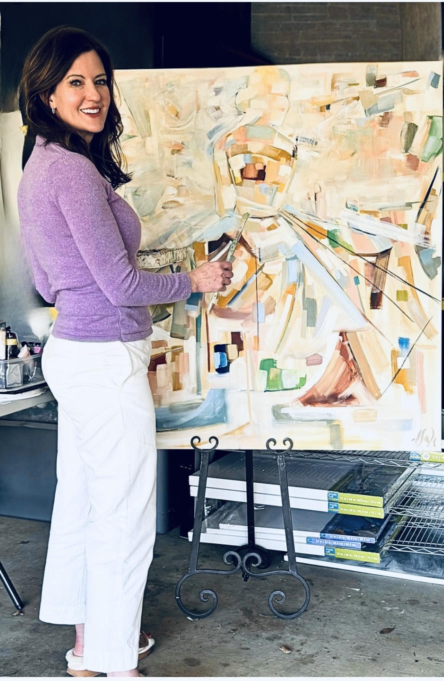 Ann Seale – Caron Gallery