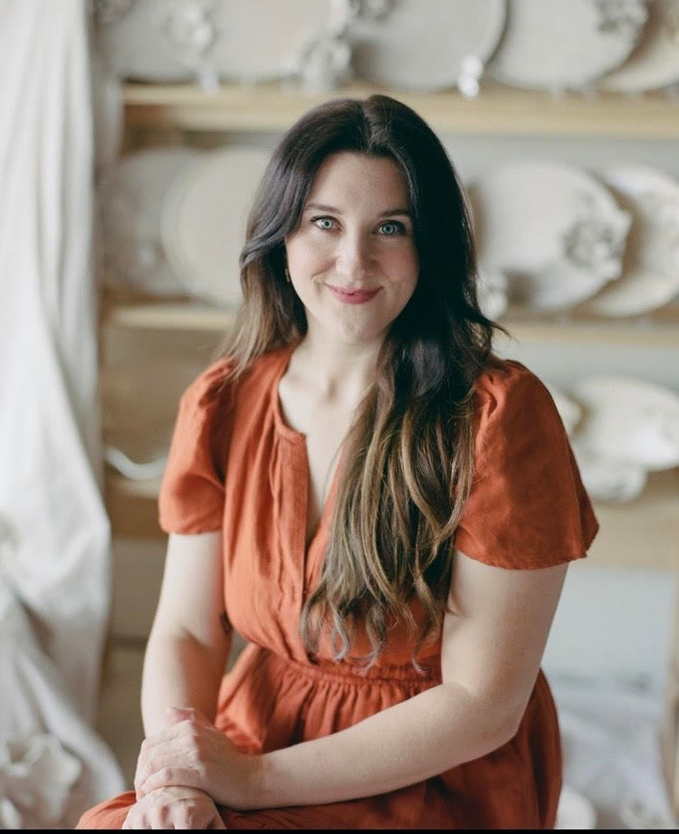 Saron Henderson – Caron Gallery