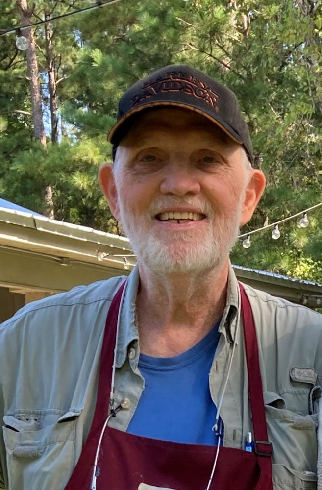 John Armistead – Caron Gallery