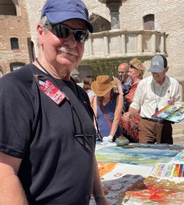 Rick Anderson – Caron Gallery