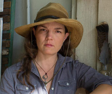 Robin Whitfield – Caron Gallery