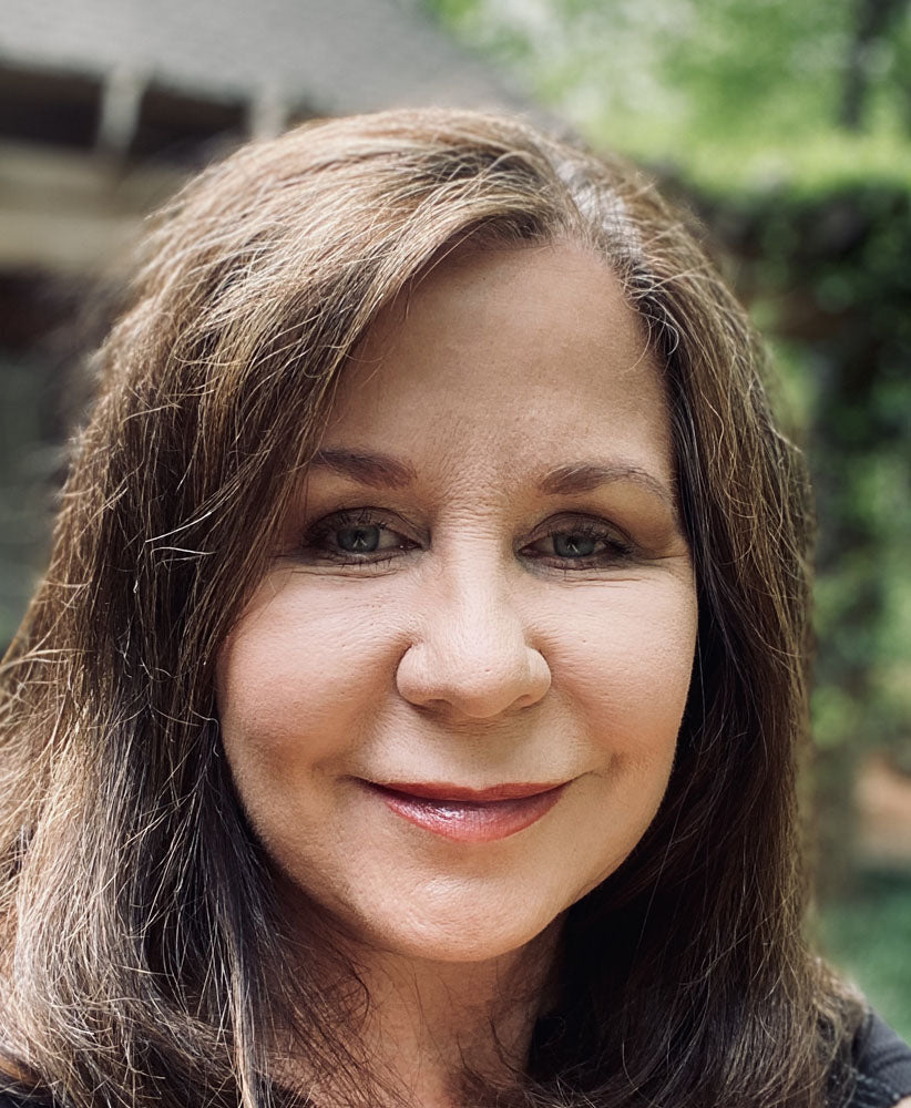 Susan Wellington – Caron Gallery
