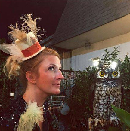 Ann Madden – Caron Gallery