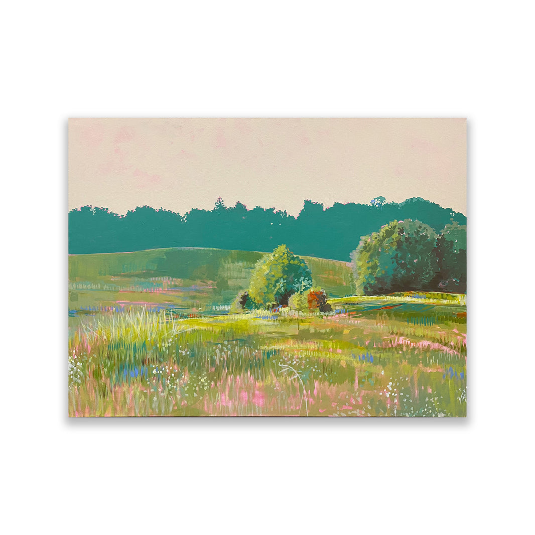 HGTV’s Home Town Art – Caron Gallery