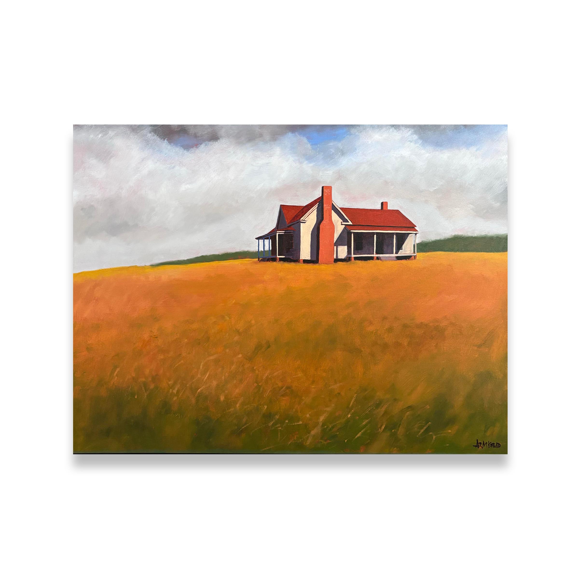 Alcorn County – Caron Gallery