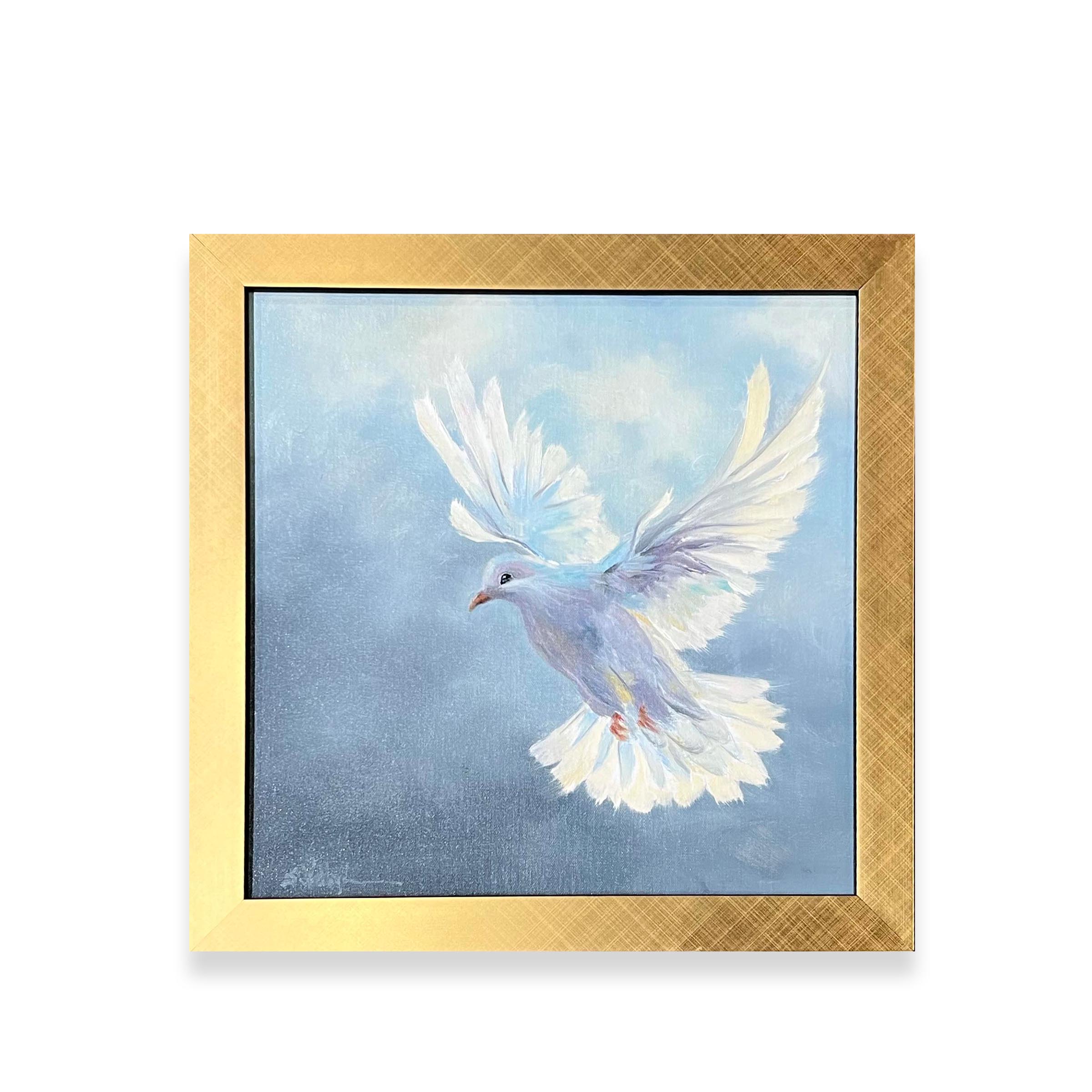 Hope - Ascending – Caron Gallery