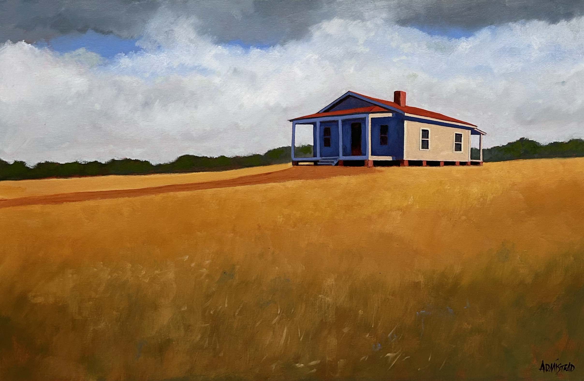 John Armistead – Caron Gallery