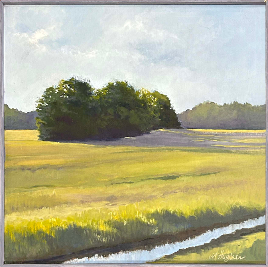 Maria Hughes – Caron Gallery