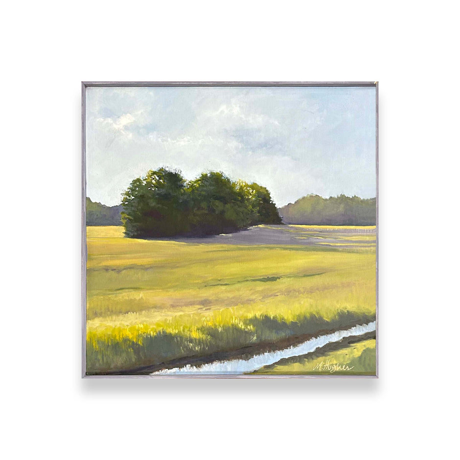 Maria Hughes – Caron Gallery