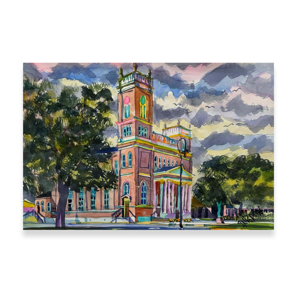 Darryl Anderson – Caron Gallery