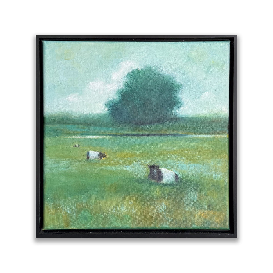 Susan Stevens – Caron Gallery