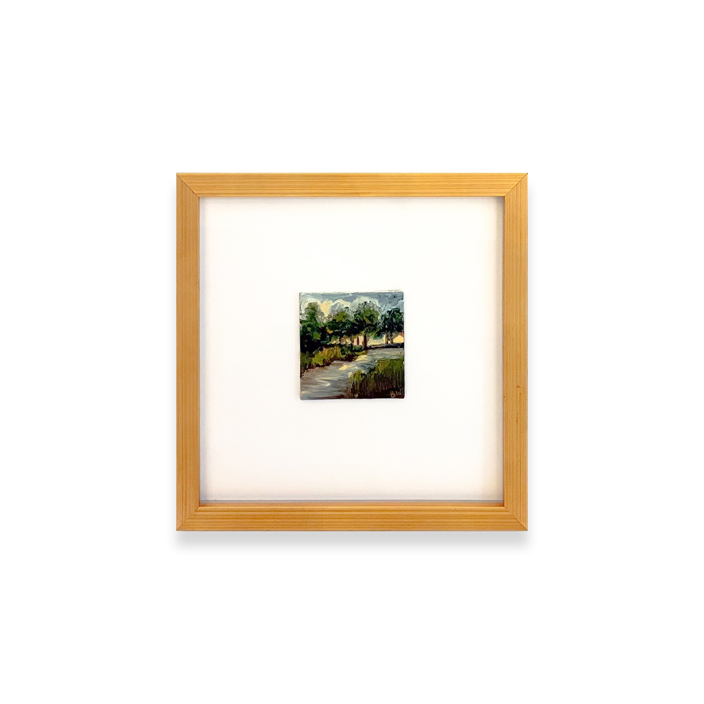 Better Man – Caron Gallery