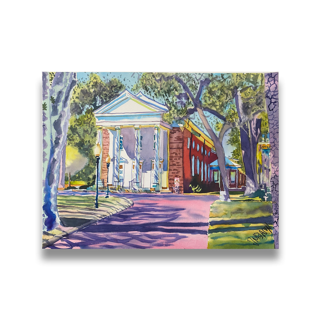 Darryl Anderson – Caron Gallery