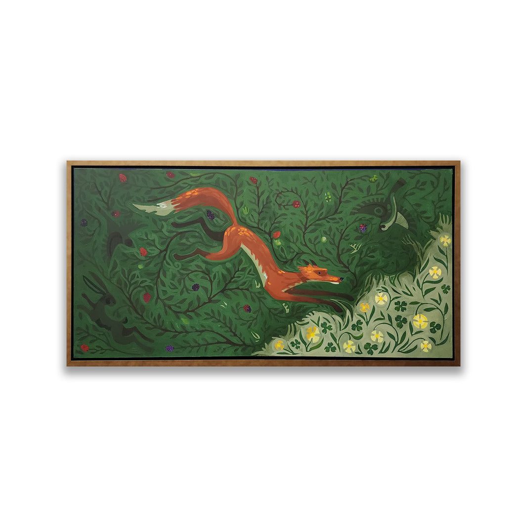 Adam Trest – Caron Gallery