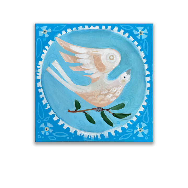 Adam Trest – Caron Gallery