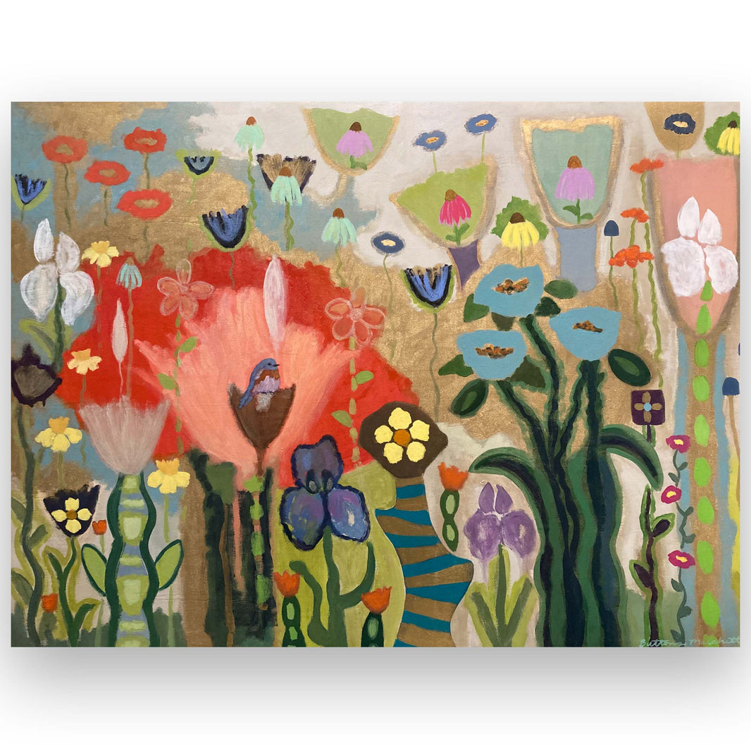 Buttons Marchetti – Caron Gallery