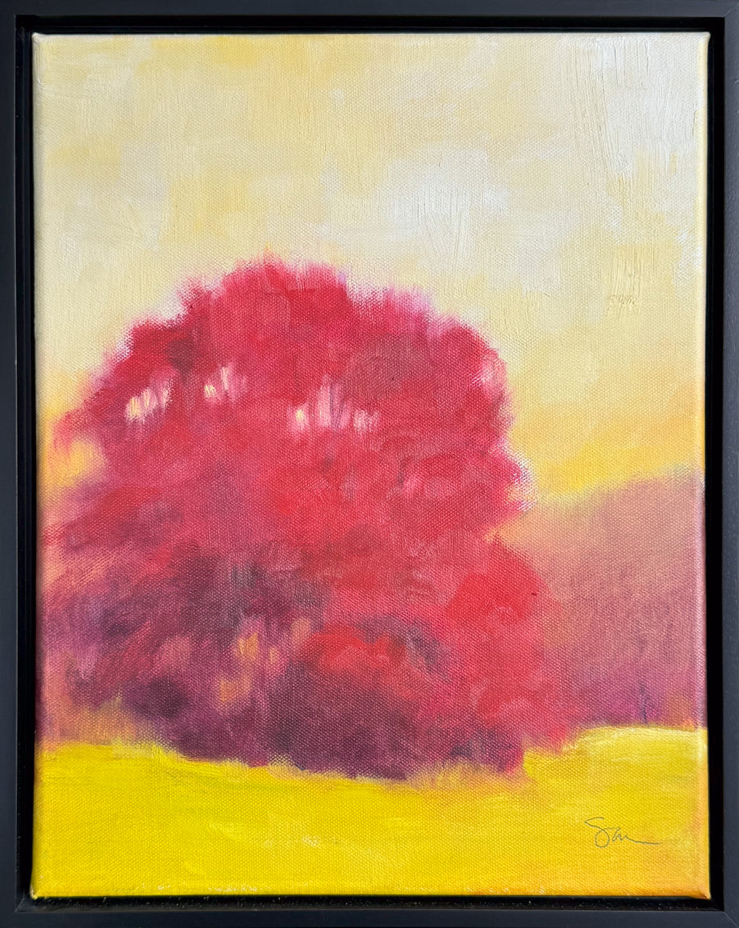 Susan Stevens – Caron Gallery