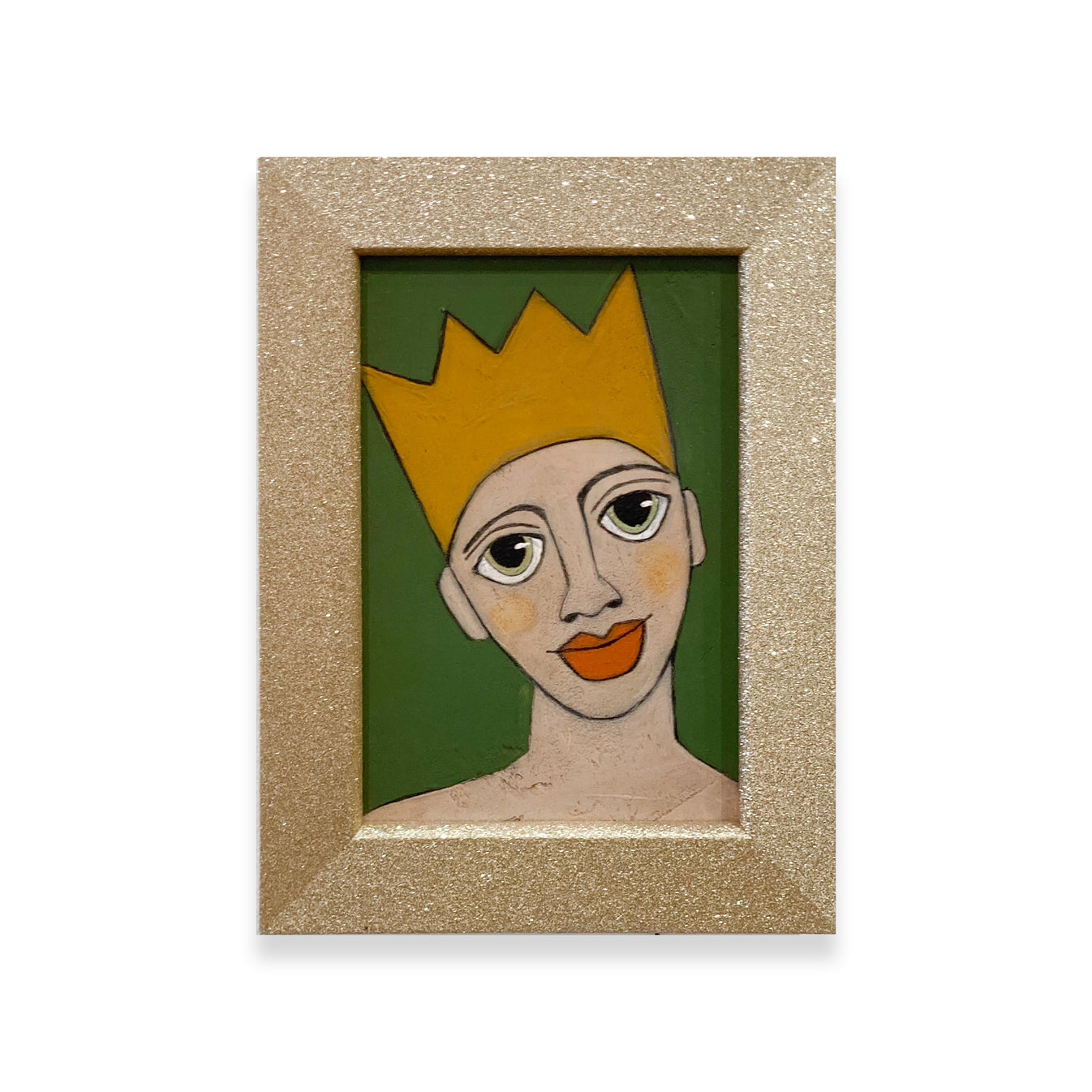 Claiming My Power – Caron Gallery