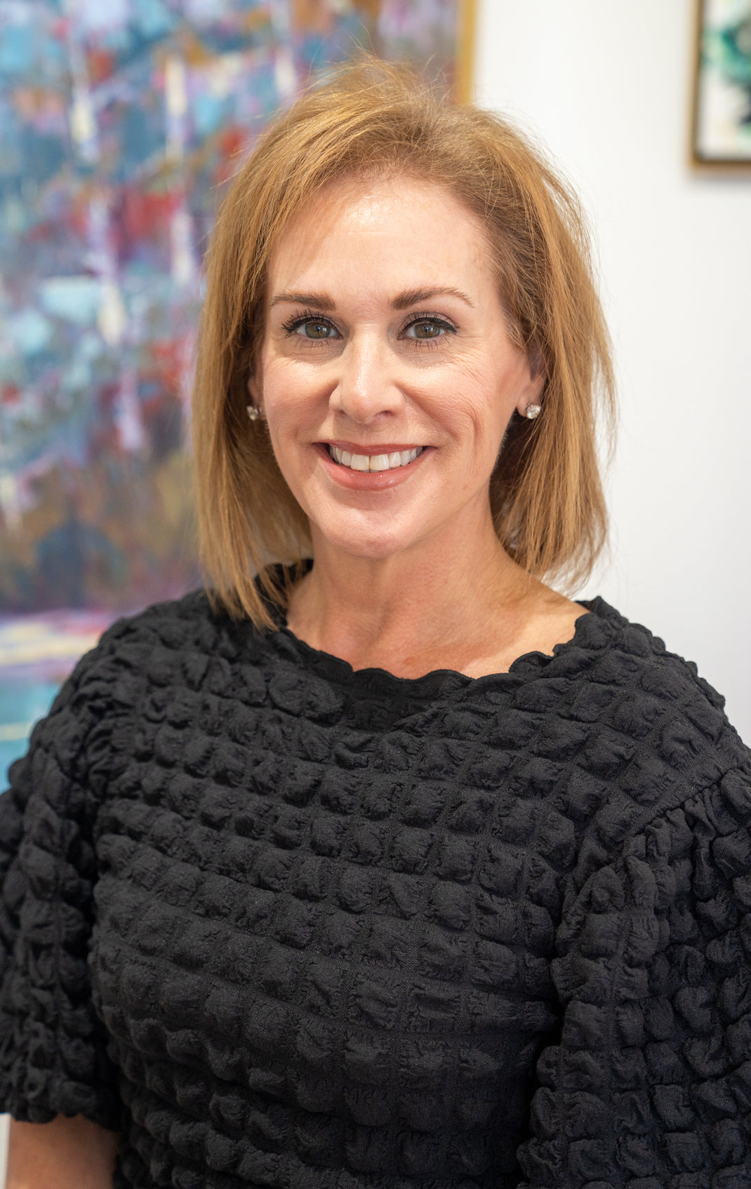 Meet Our Team – Caron Gallery