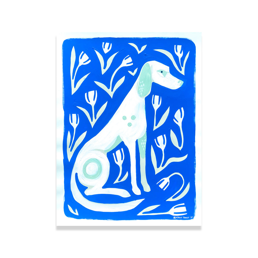 Adam Trest – Caron Gallery