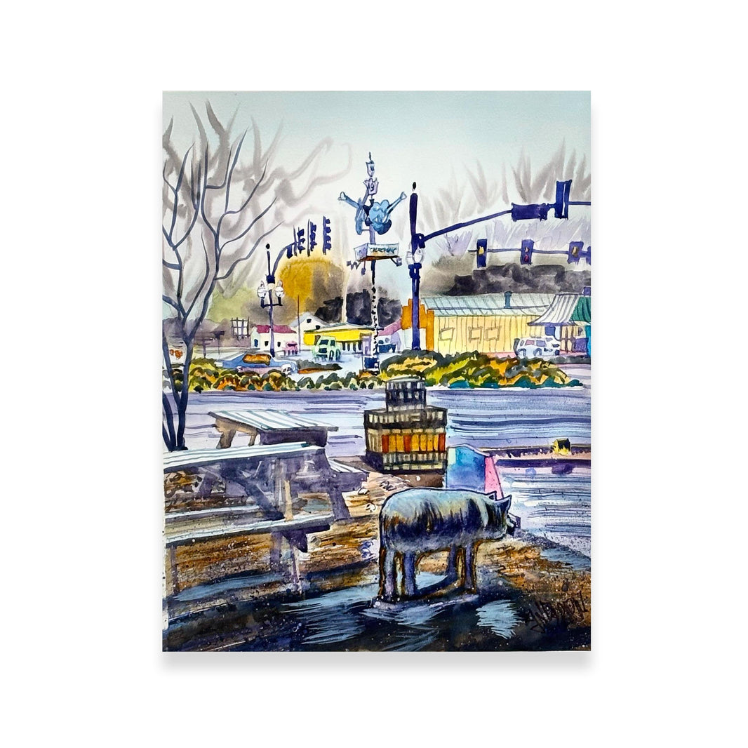 Darryl Anderson – Caron Gallery