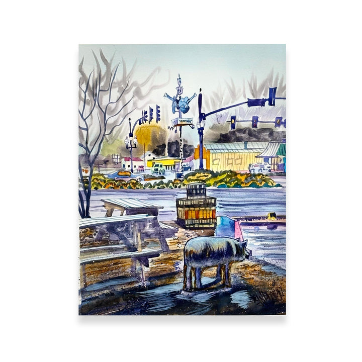 Darryl Anderson – Caron Gallery
