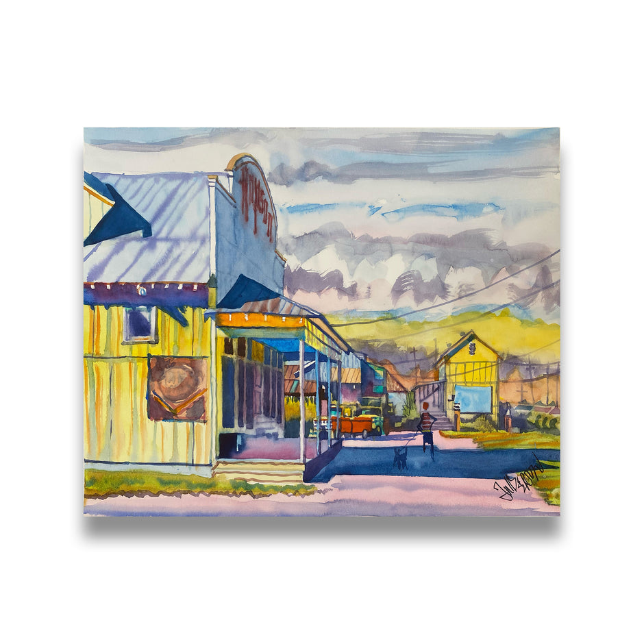 Darryl Anderson – Caron Gallery