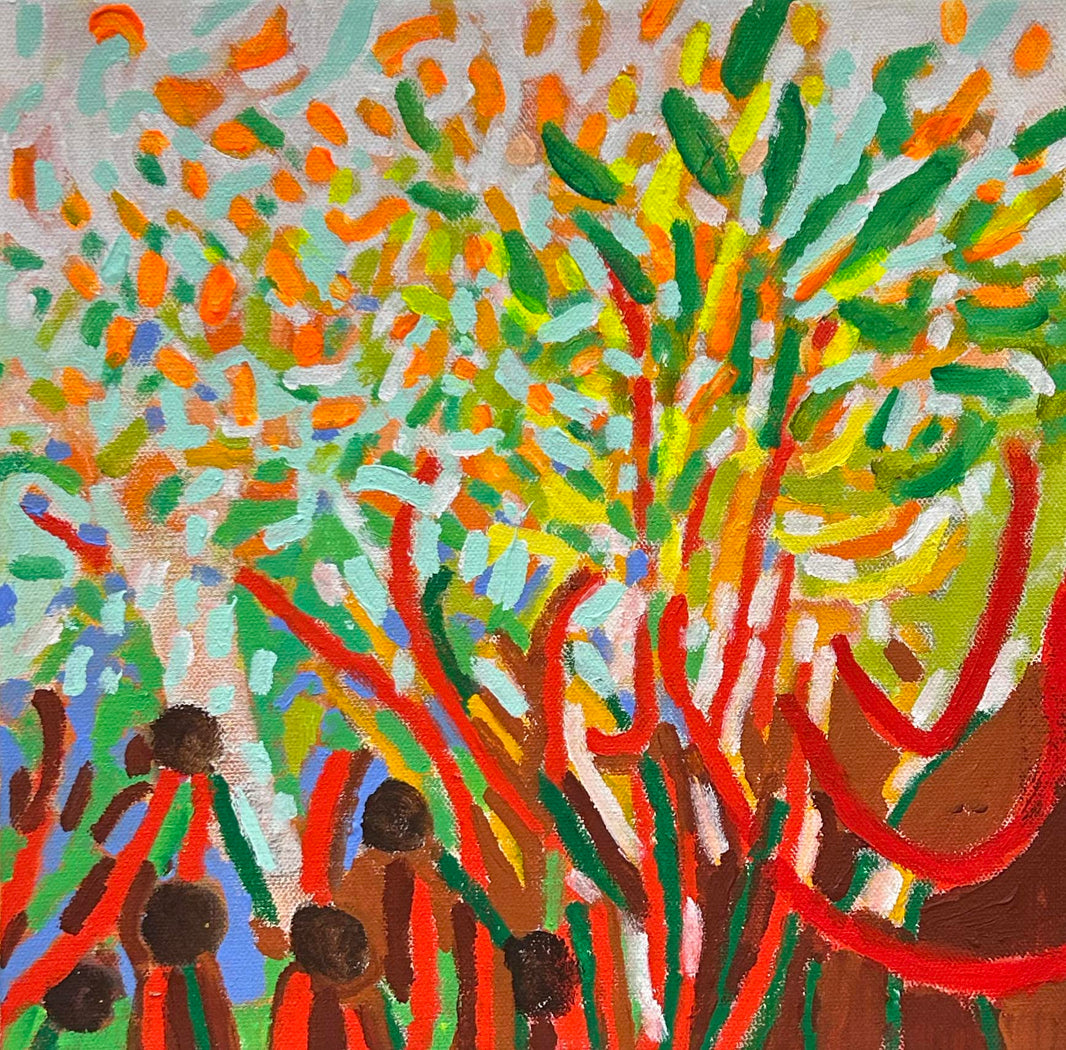 Rachel Misenar – Caron Gallery