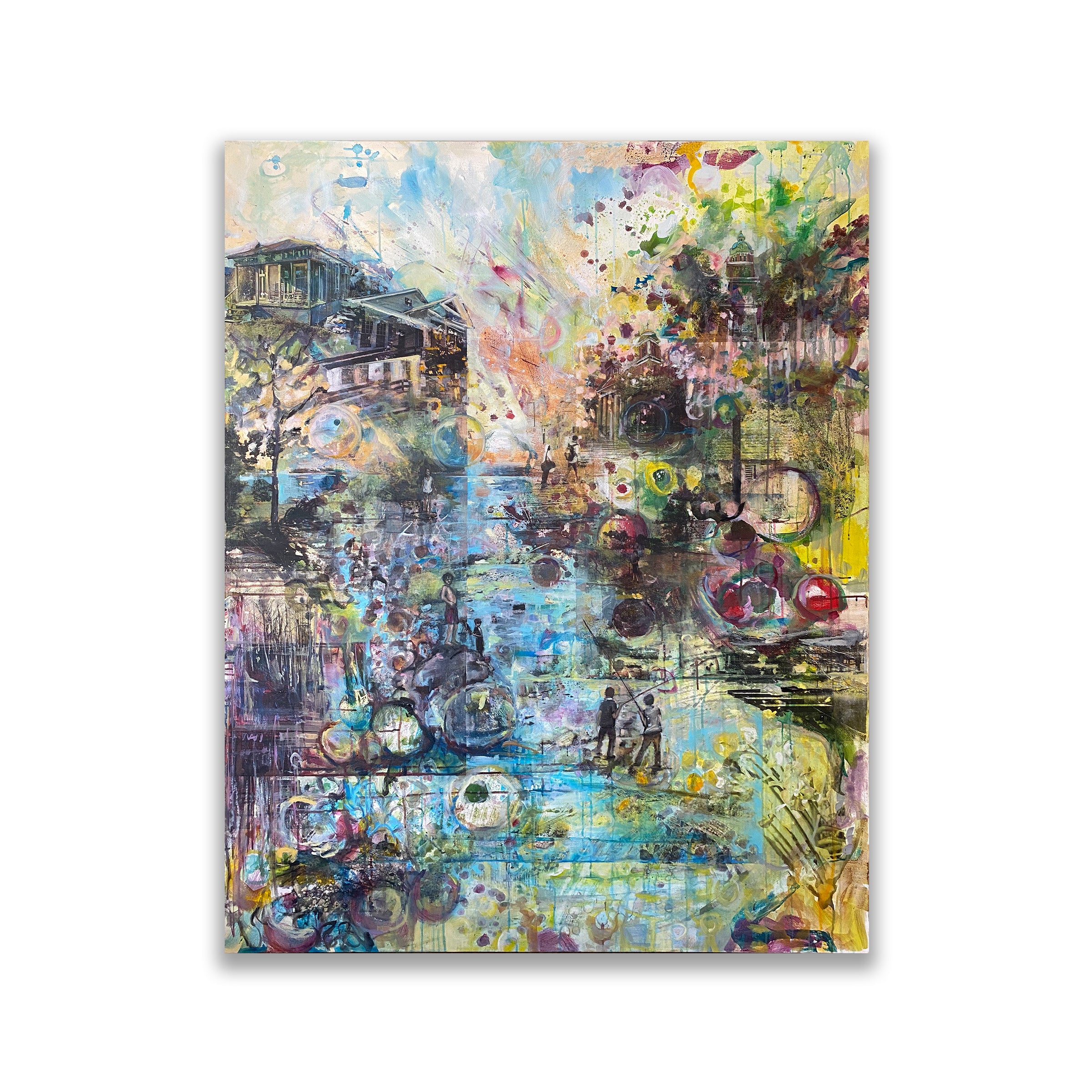 Country Life – Caron Gallery