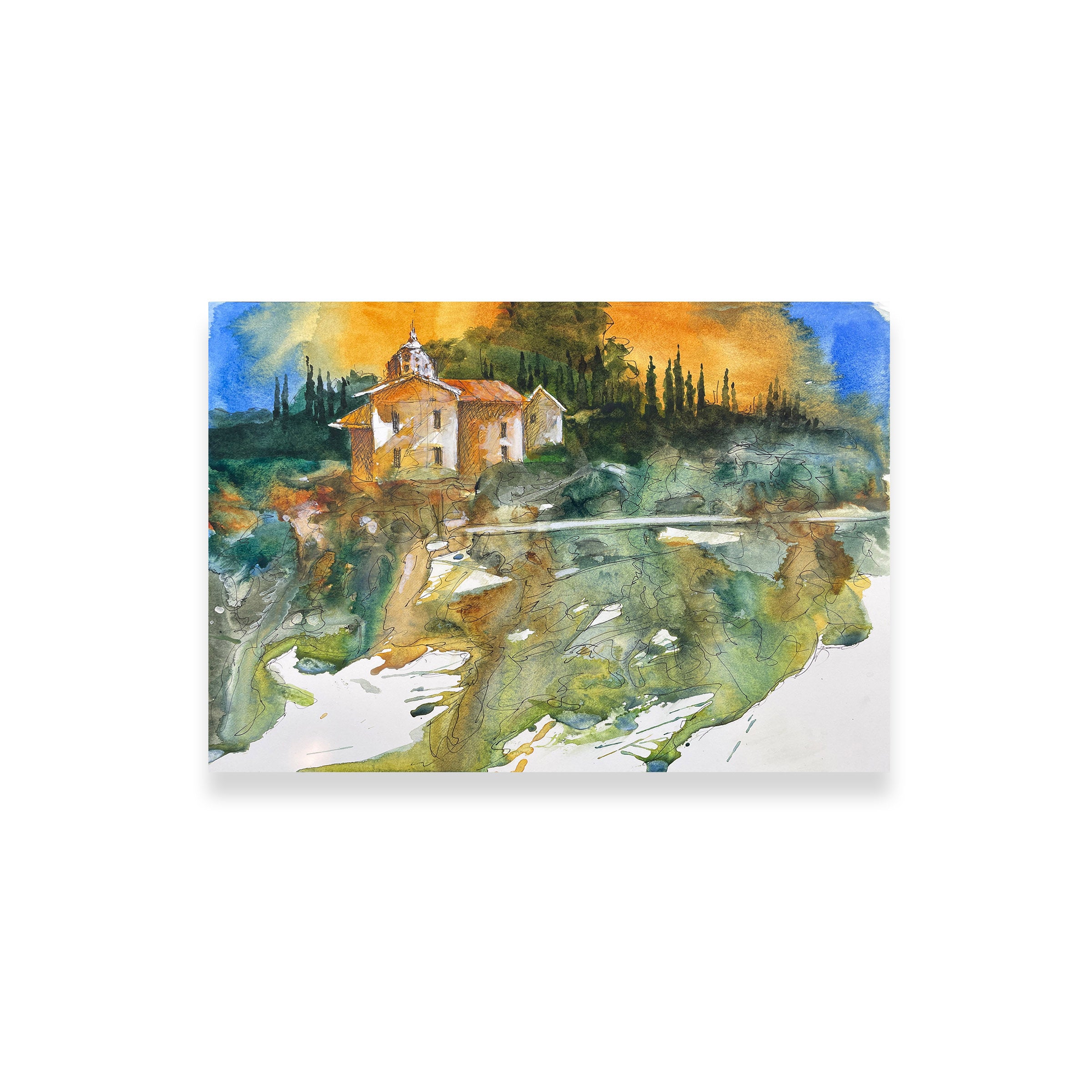 Rick Anderson – Caron Gallery