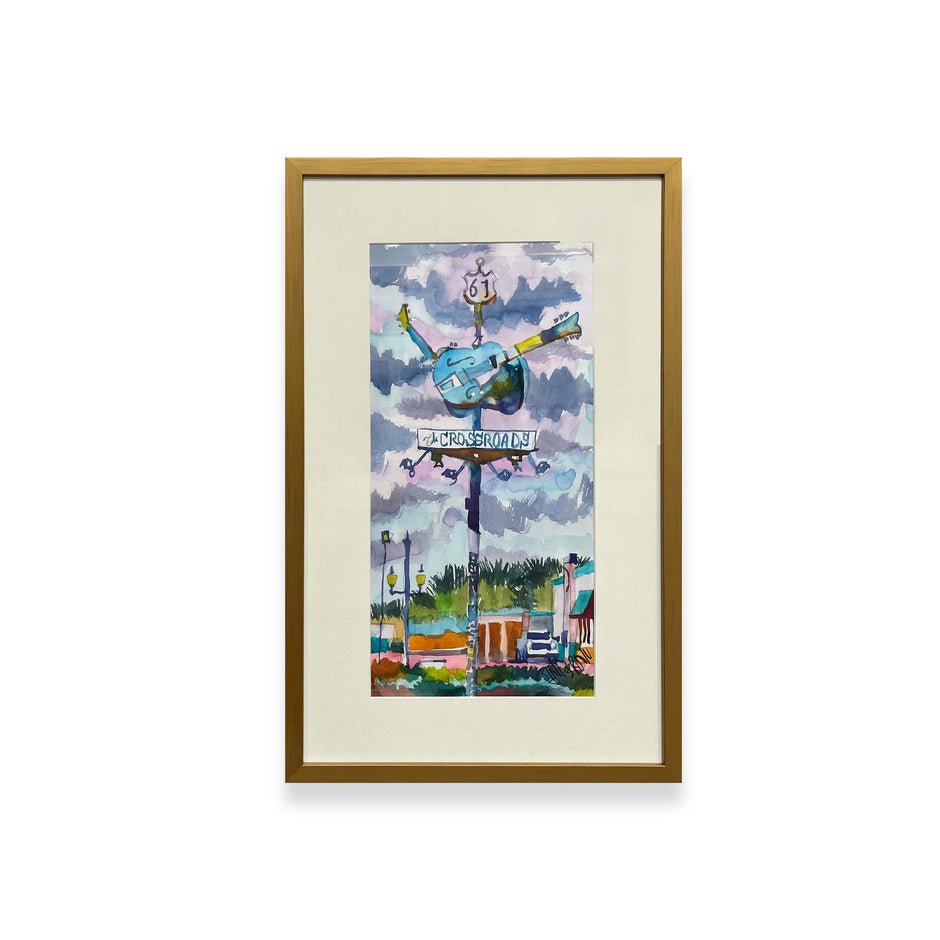 Darryl Anderson – Caron Gallery