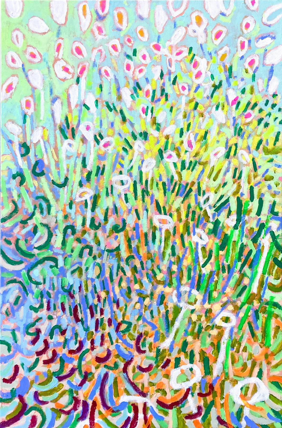 Rachel Misenar – Caron Gallery