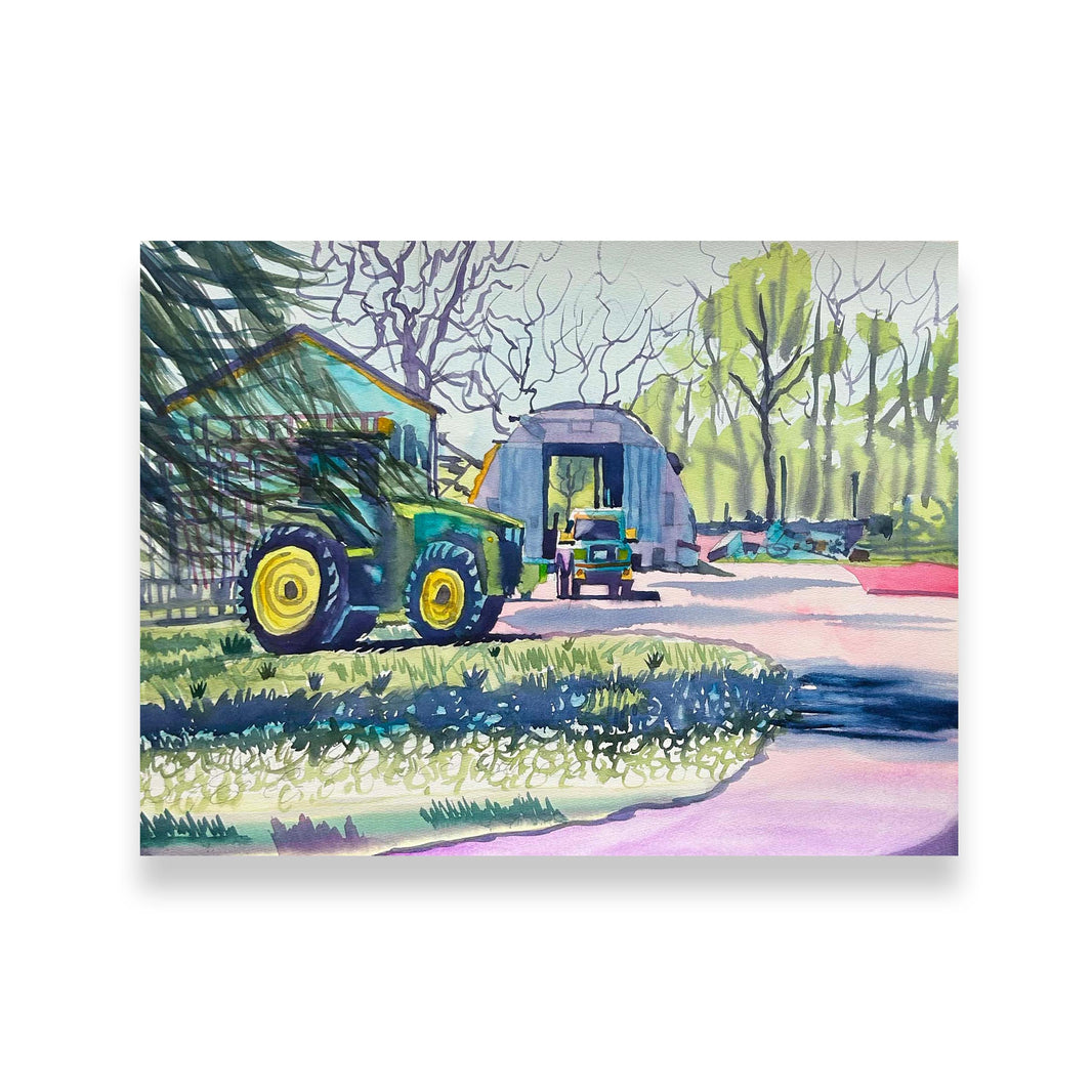 Darryl Anderson – Caron Gallery