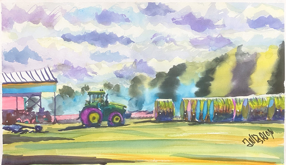 Darryl Anderson – Caron Gallery