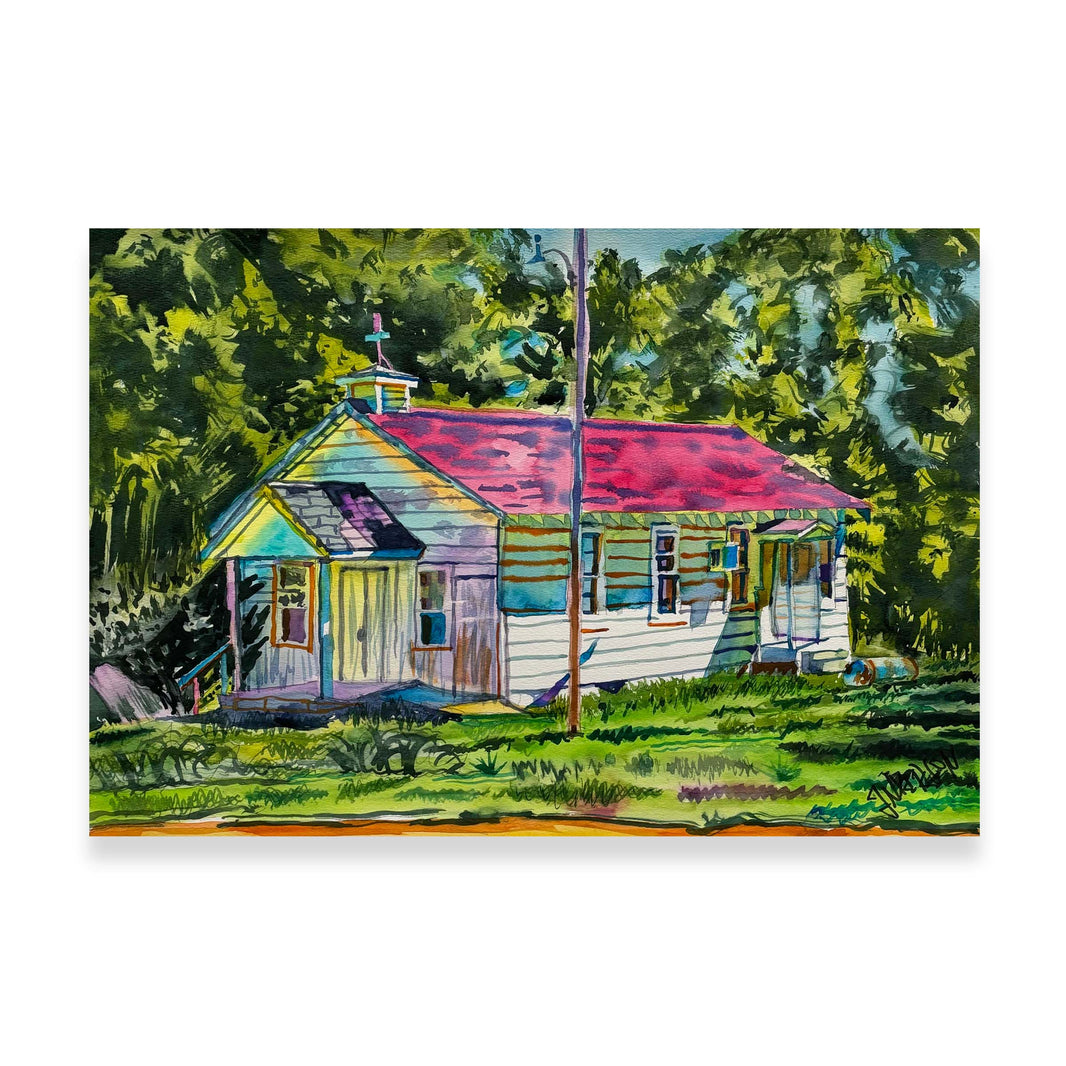 Darryl Anderson – Caron Gallery