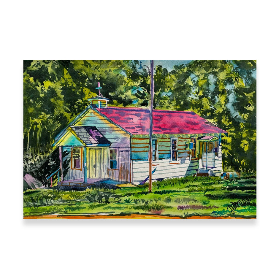 Darryl Anderson – Caron Gallery