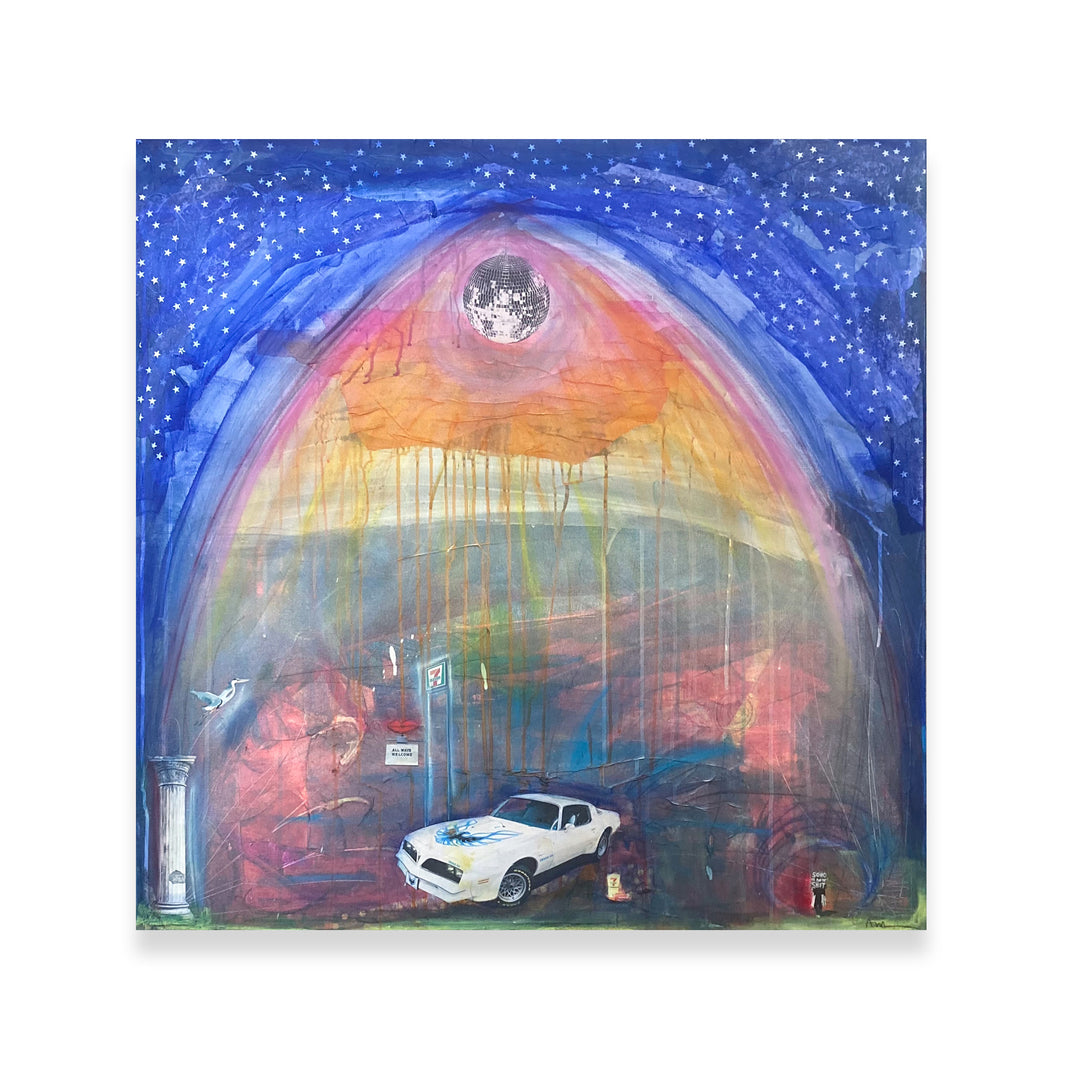 Ann Madden – Caron Gallery