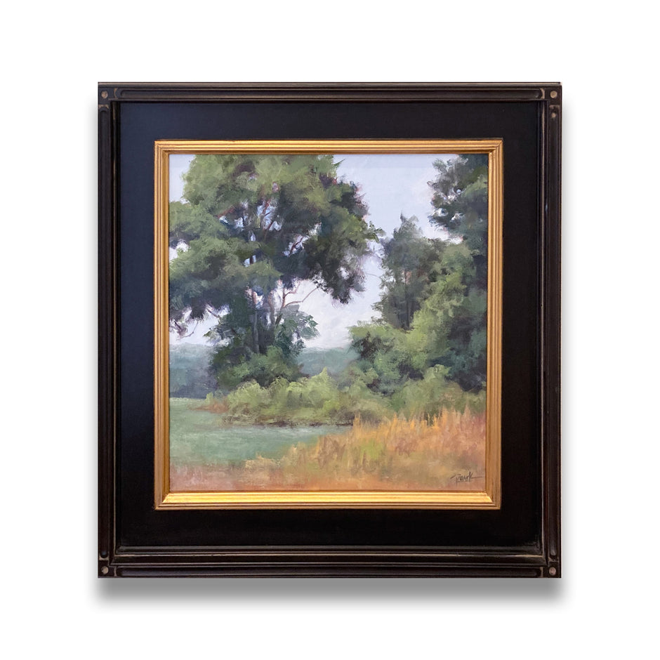 Carol Roark – Caron Gallery