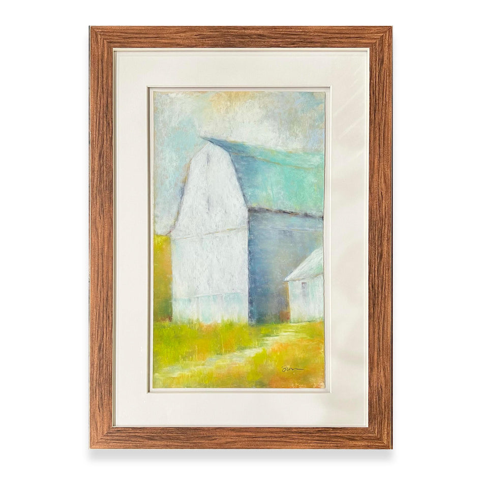 Susan Stevens – Caron Gallery